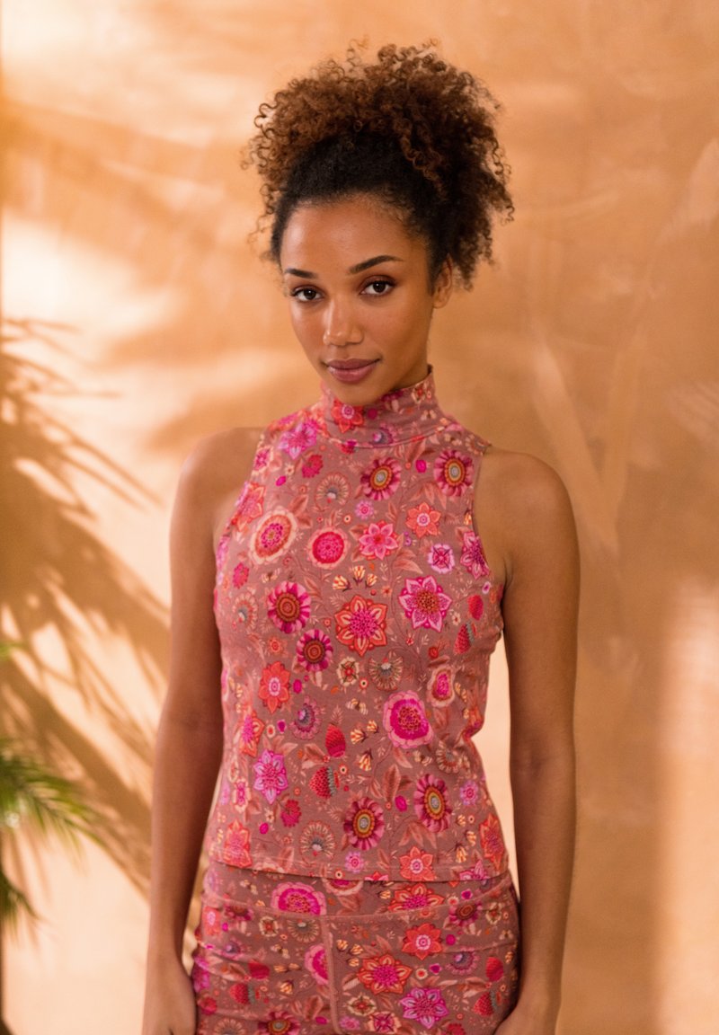 Pip Studio TULA SEÑORITA PIP - Top - pink - Zalando