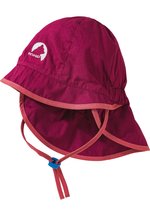 Finkid SONNEN - Hut - rot - Zalando.de