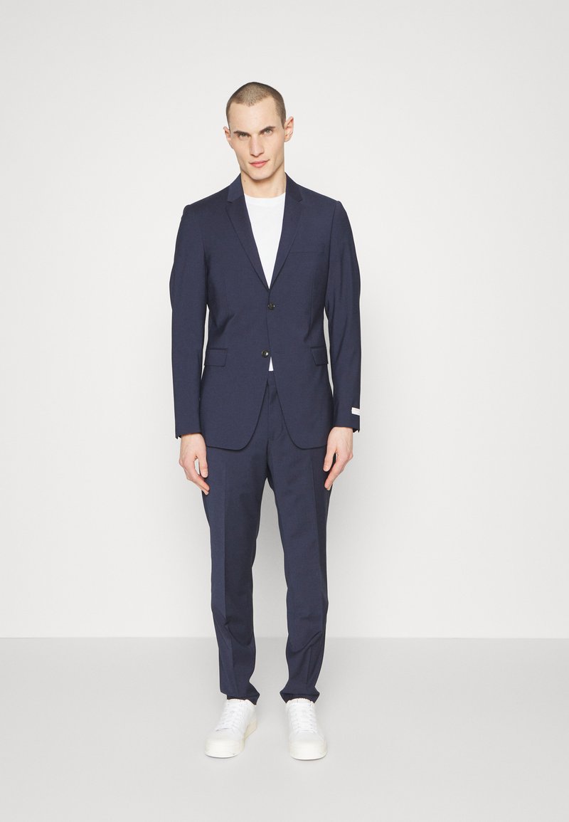 Tiger of Sweden JERRETTS SET - Kostym - royal blue/royal - Zalando.se