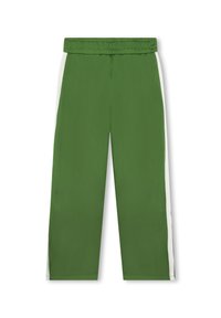 KENZO kids JOGGING - Pantalon de survêtement - hollywood green/vert - ZALANDO.FR