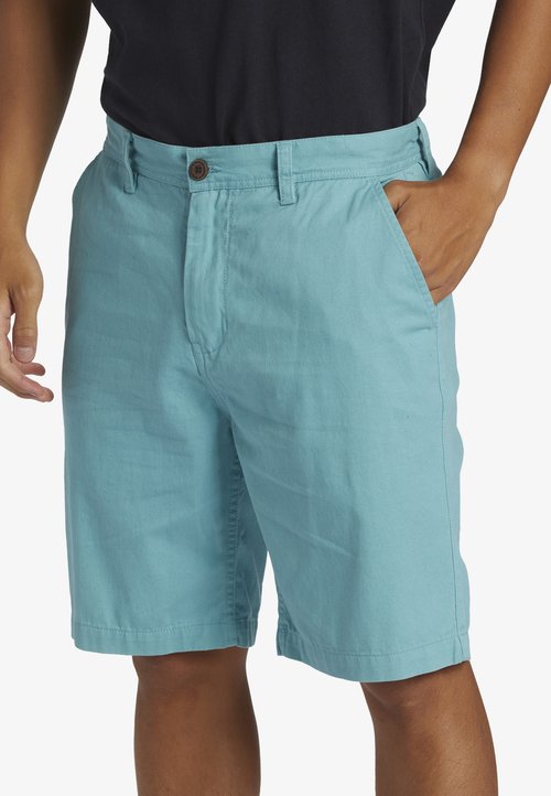 Dickies SLIM FIT REC - Chinot - air force blue/vaaleansininen - Zalando.fi