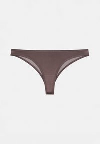 Passionata String - marron - ZALANDO.FR