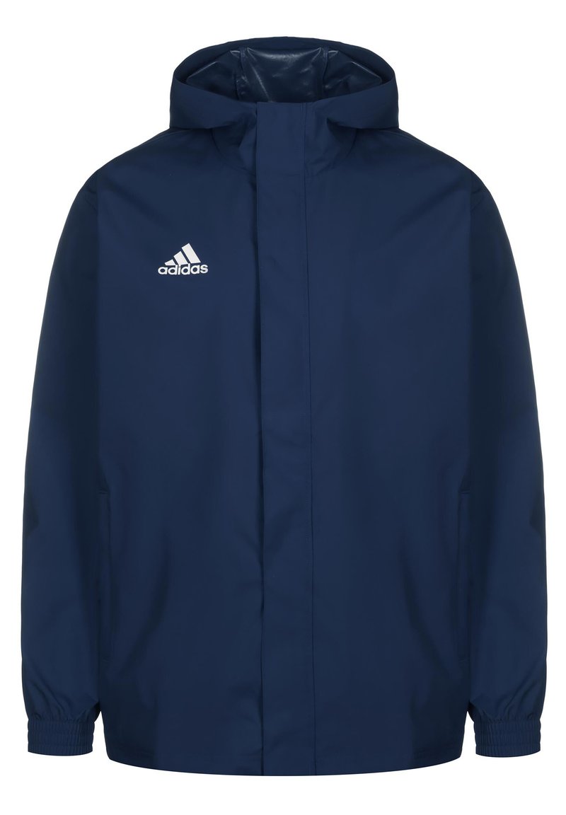 adidas Performance ENTRADA ALLWEATHER JACKET - Training jacket - team ...