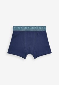 Next TRUNKS 10 PACK - Panties - blue/blau - Zalando.ch