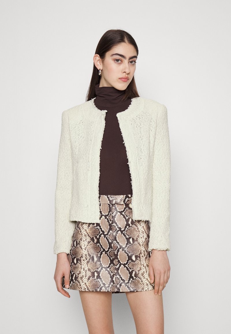 Iro TARAN - Blazer - beige - Zalando.de