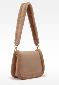 Les Visionnaires ELLI - Handbag - peanut/brown - Zalando