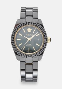 Versace DV ONE_AUTOM. 3 H - Ručni sat - black/crno - Zalando.hr