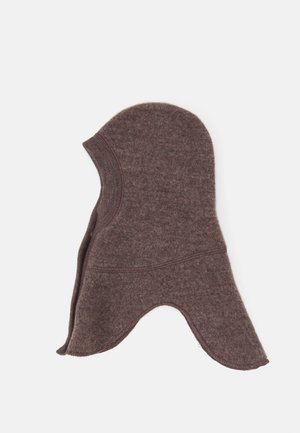 Molo URSO BALACLAVA UNISEX - Muts - moon sand/beige - Zalando.nl