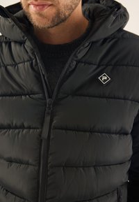 Pier One Jas - black/zwart - Zalando.nl