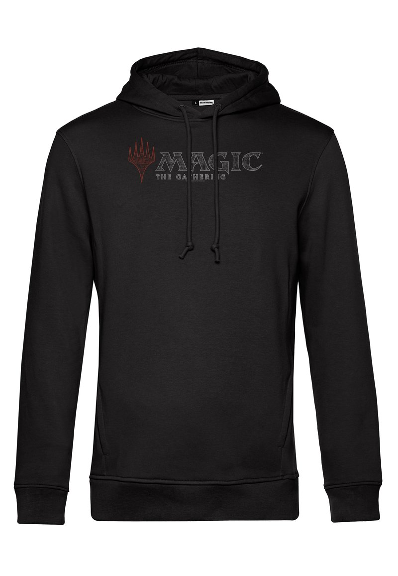 Henry Tiger MAGIC THE GATHERING MAGIC THE GATHERING MODERN LOGO 