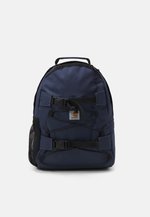 Carhartt WIP KICKFLIP BACKPACK UNISEX - Nahrbtnik - blue/modra - Zalando.si