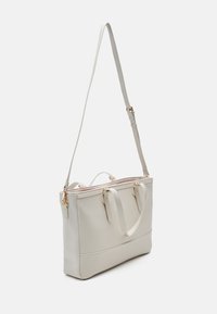 Anna Field SET - Laptoptas - off-white/crème - Zalando.nl