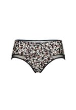 Sans Complexe COMPLICE - Briefs - black/pink/black - Zalando.de