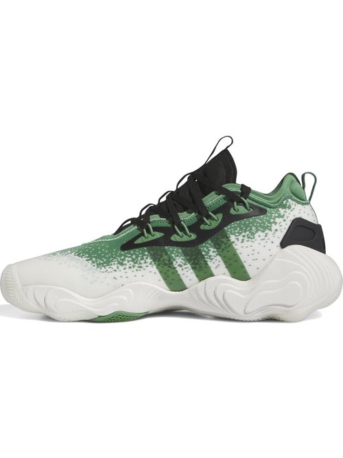 adidas Performance HARDEN VOLUME 8 - Indoorskor - cloud white/core ...
