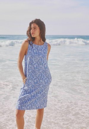 Threadbare THB PEGGY V - Robe de jour - natural/beige - ZALANDO.FR