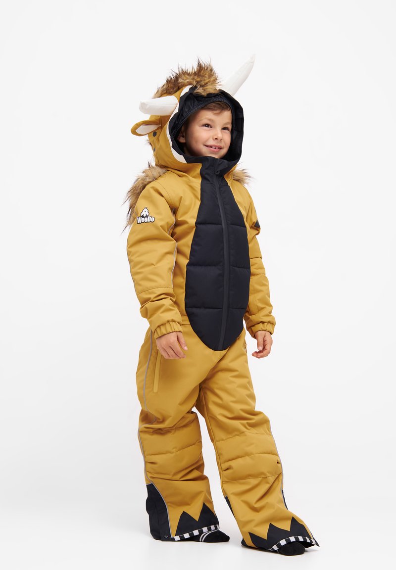 WeeDo WILD THING - Skipak - golden brown/lichtbruin - Zalando.nl