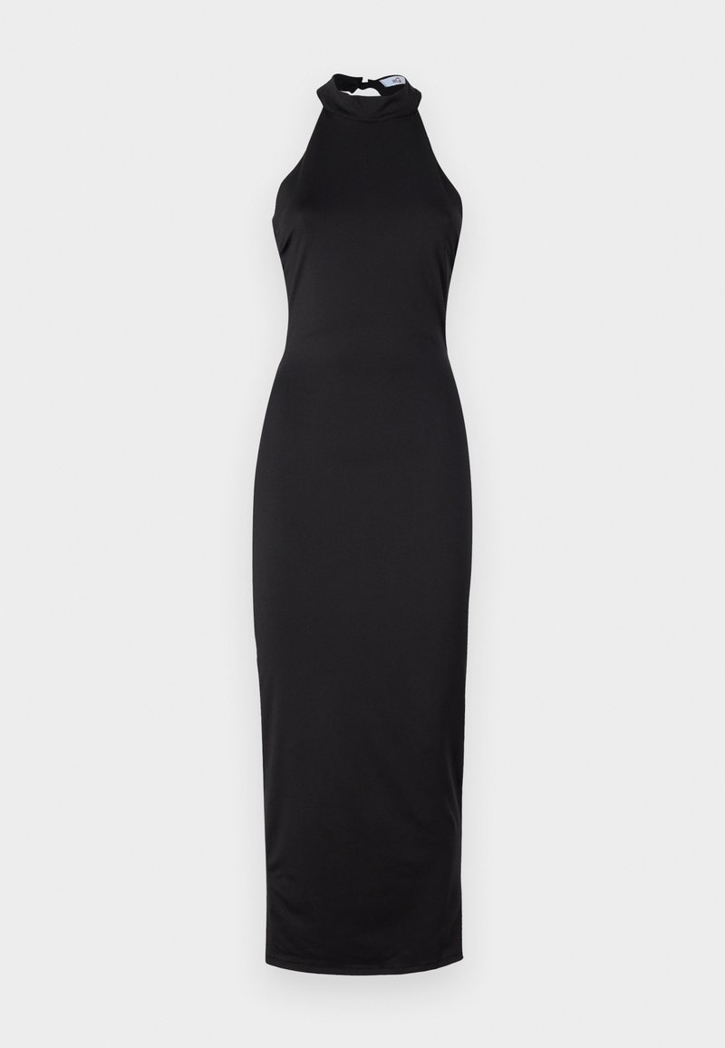 WAL G. DANI BACKLESS MAXI - Cocktail dress / Party dress - black ...