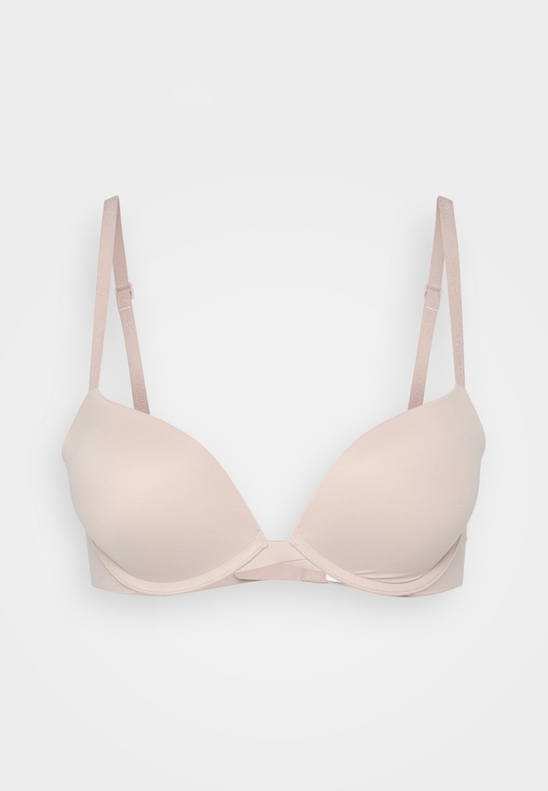 Calvin Klein Underwear PUSH UP PLUNGE PERFECTLY FIT - Push-up bra ...