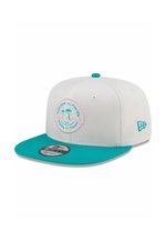 New Era 9FIFTY F1 BWT ALPINE MIAMI - Cap - beige - Zalando.de