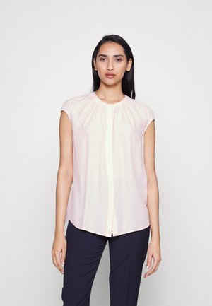 Mossman GIVE OR TAKE - Top - white/weiß - Zalando.de