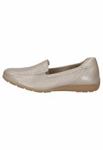 Caprice Instappers - stone per deer/graniet - Zalando.nl