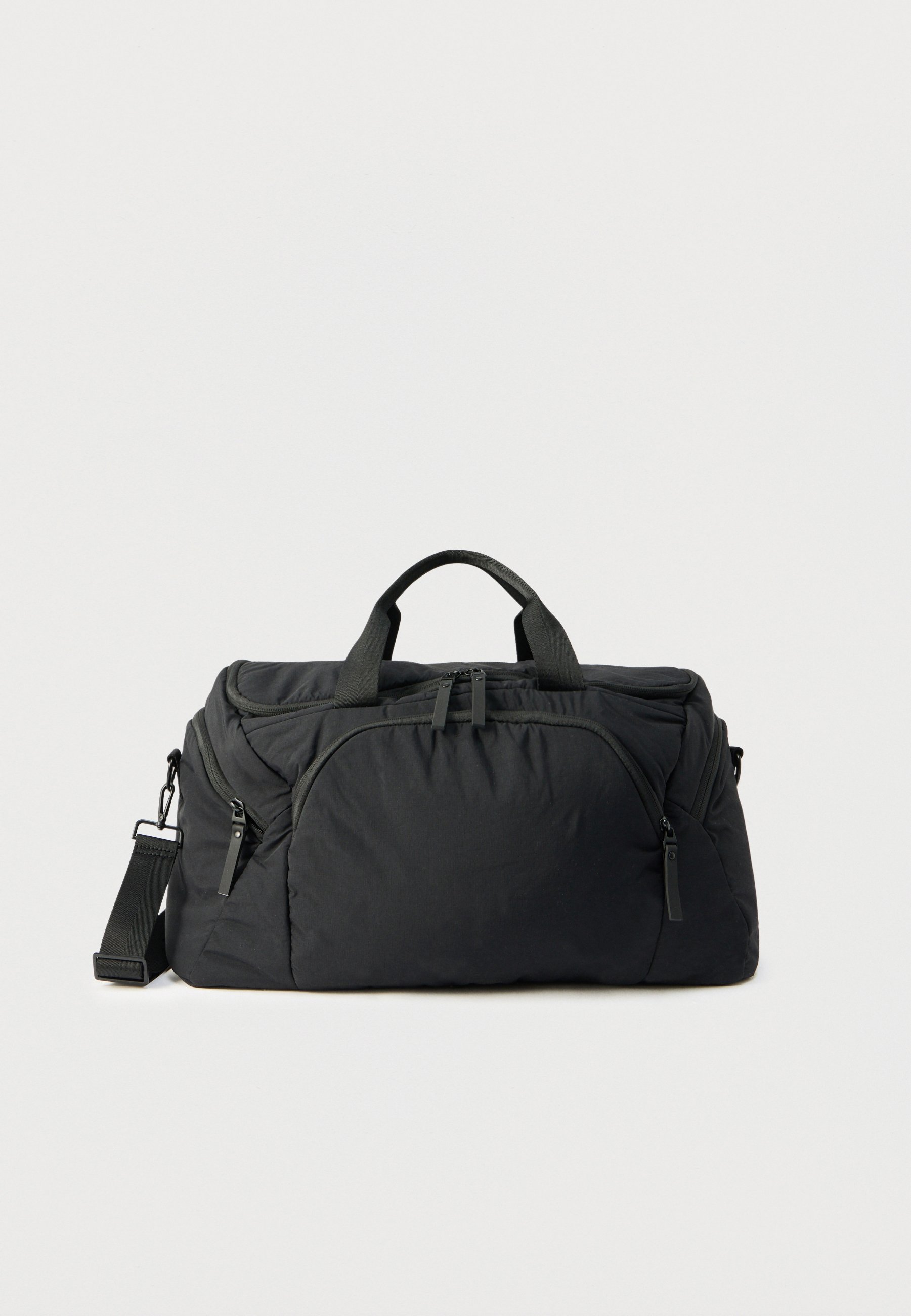 Pier One Sport UNISEX - Sporttasche - black/schwarz - Zalando.ch