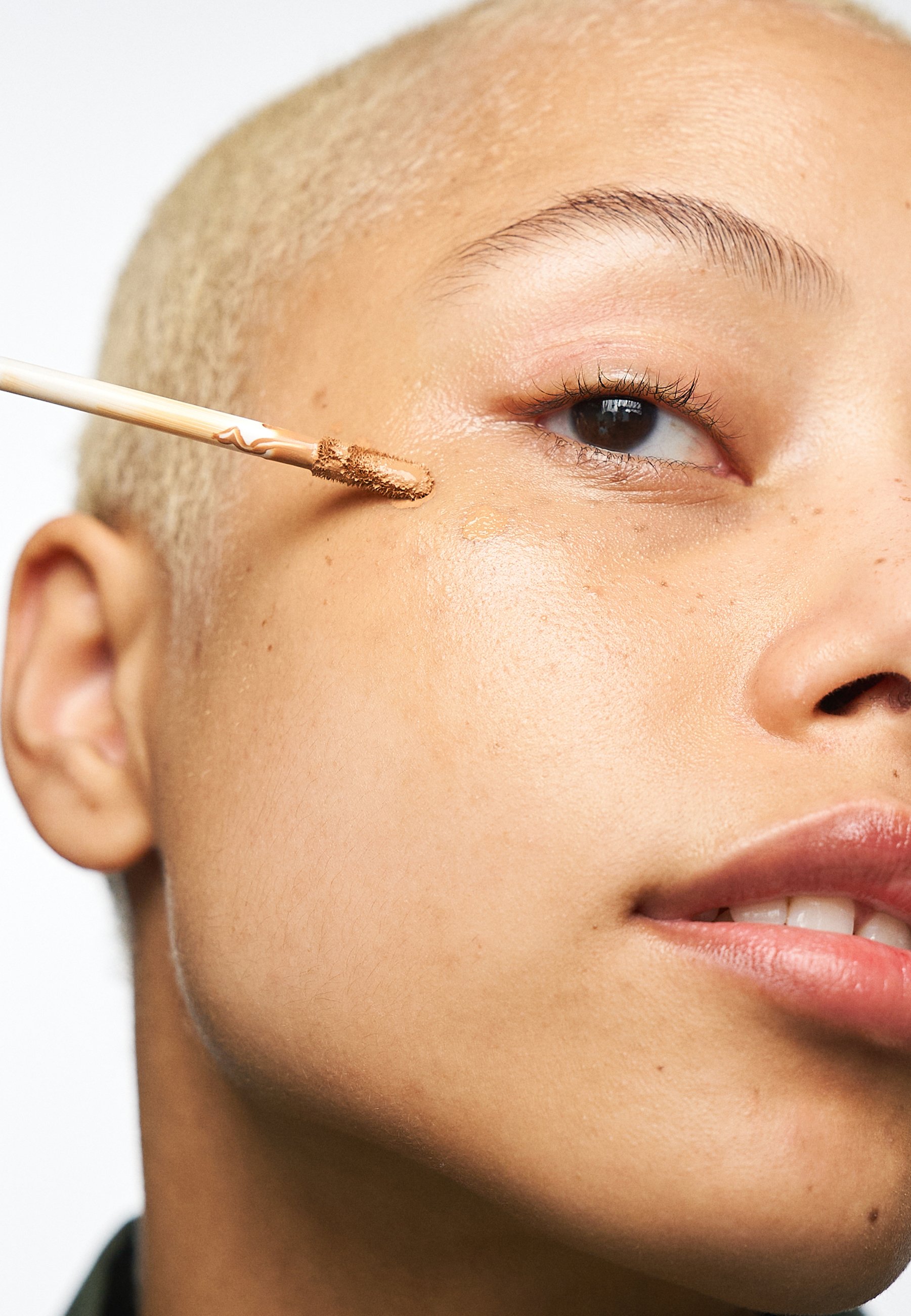 KIKO Milano FULL COVERAGE DARK CIRCLES CONCEALER Correcteur caramel non defini ZALANDO.FR