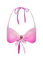 Moda Minx CLUB TROPICANA - Top de bikini - pink lady/rosa - Zalando.es