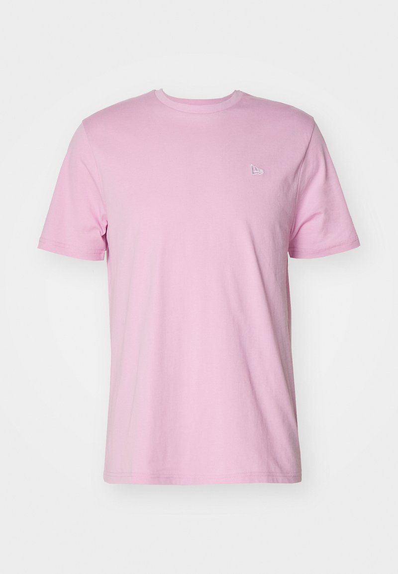 New Era ESSENTIALS - T-Shirt basic - pink - Zalando.de