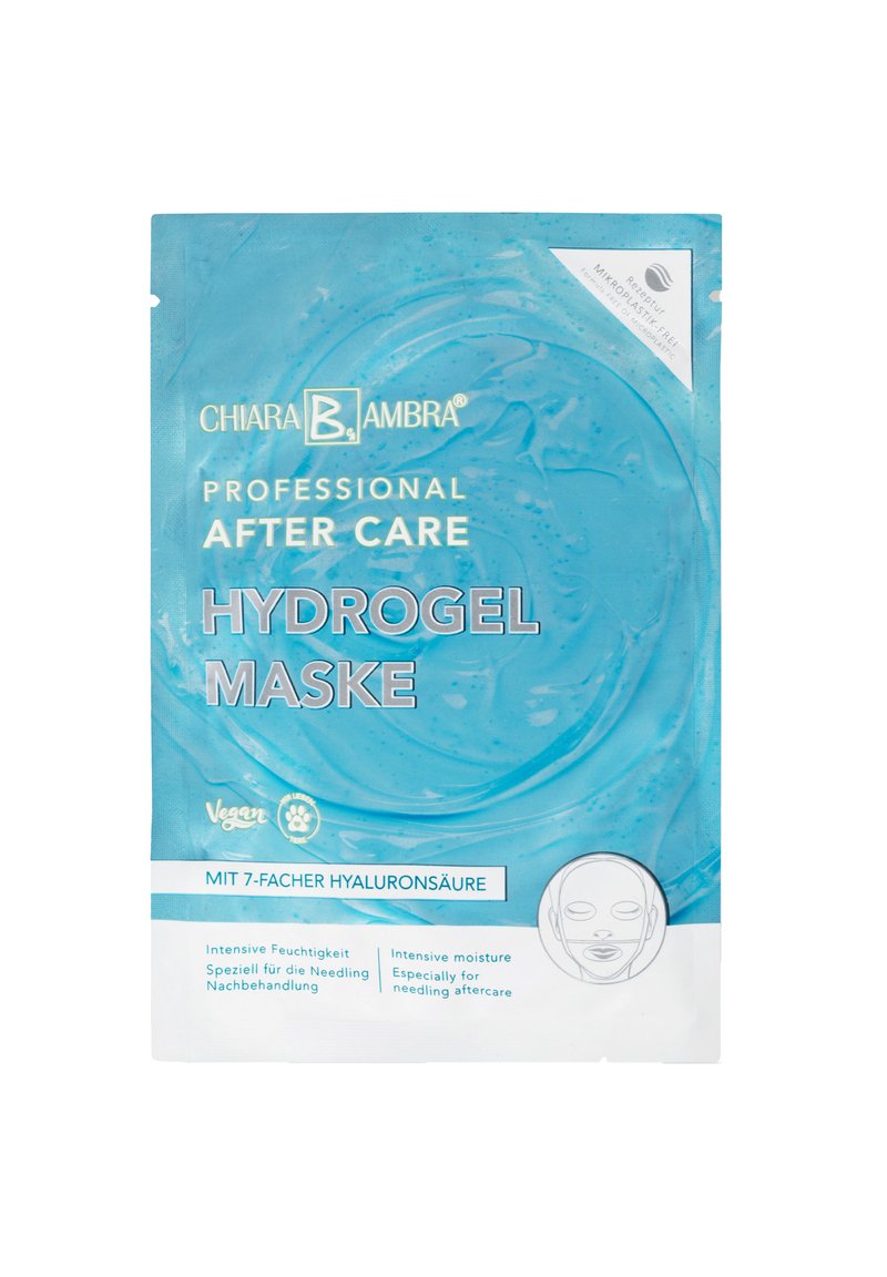 Chiara Ambra CHIARA AMBRA® PROFESSIONAL AFTER CARE MICRONEEDLING ...