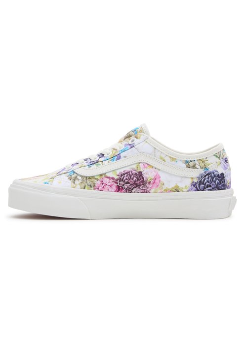 Vans STYLE 36 VR3 - Sneaker low - mulberry/lila - Zalando.ch