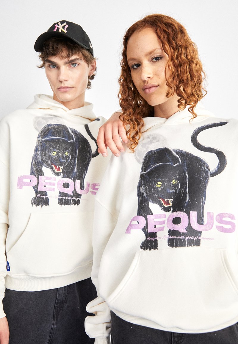 PEQUS MYTHIC - Bluza - Zalando.pl