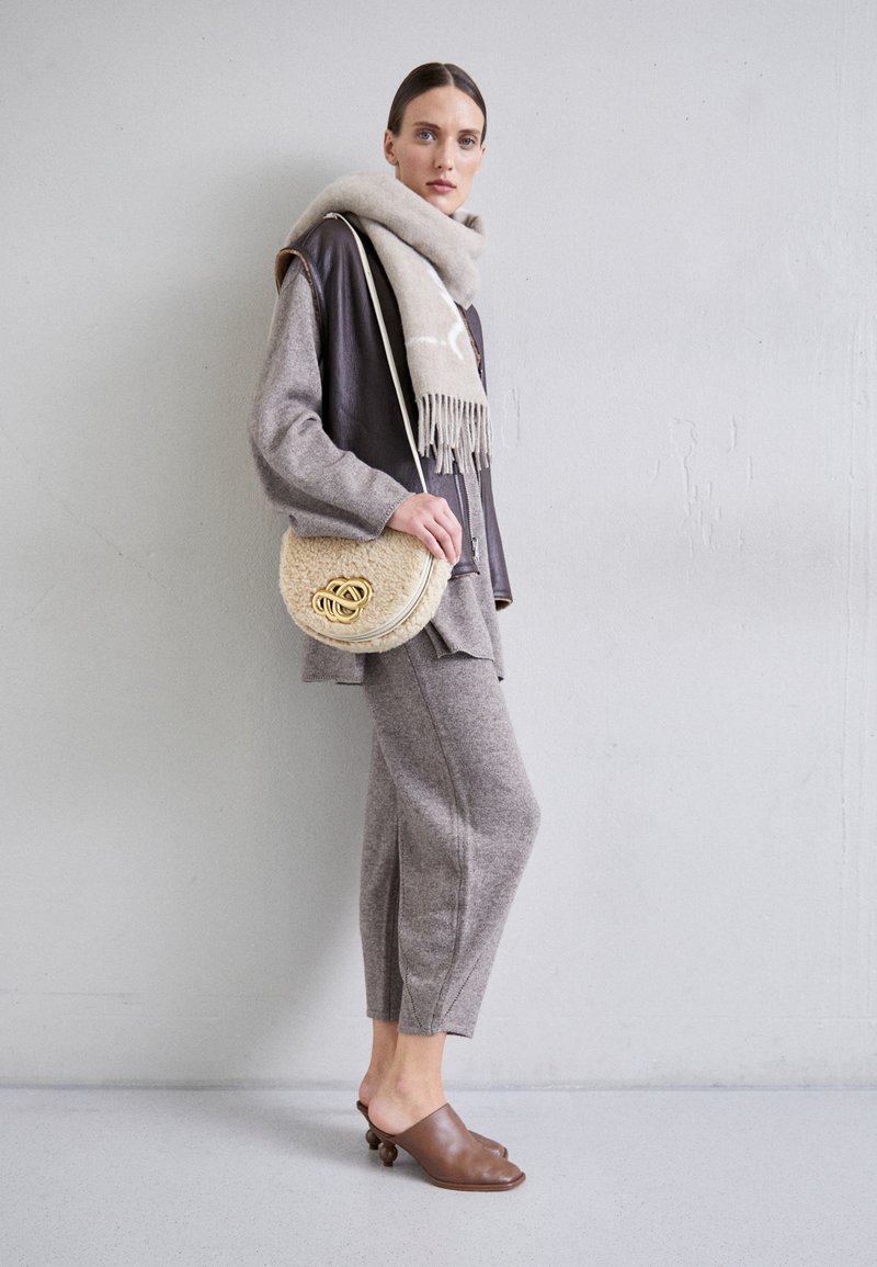By Malene Birger CEBELLA - Across body bag - mojave desert/beige ...