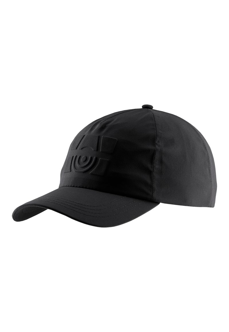 Sail Racing E DYE BLOC - Cap - black - Zalando