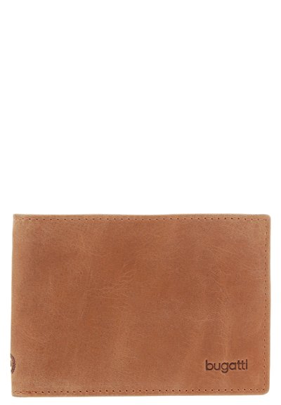 Bugatti COIN WALLET SIMPLE - Geldbörse - brown/braun - Zalando.ch