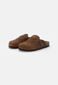 Pier One Sandaler - brown/brun - Zalando.dk