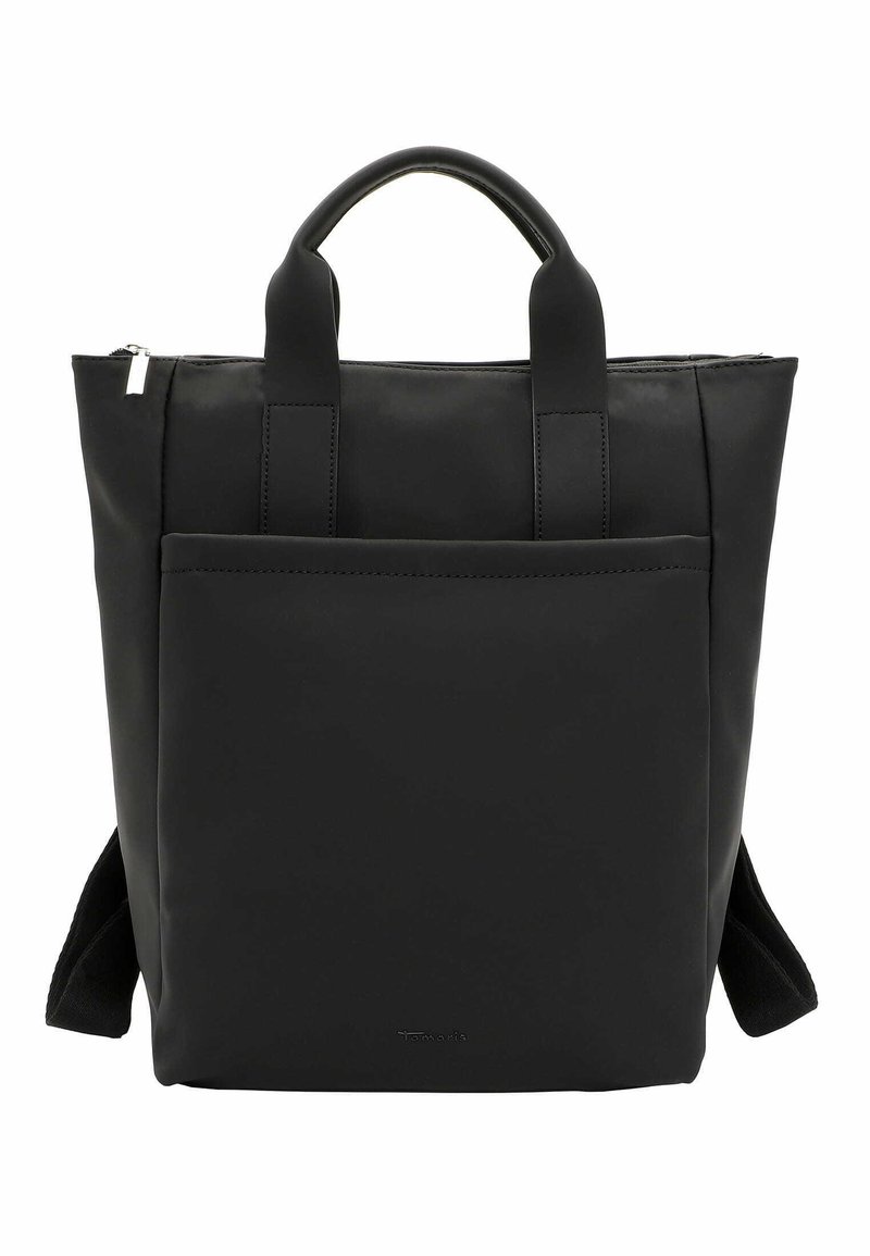 Tamaris TAS ALICE - Rugzak - black/zwart - Zalando.nl