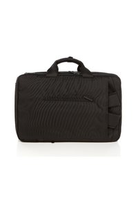 Samsonite TURRIS - Tagesrucksack - black/schwarz - Zalando.de