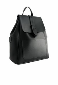 Next Rucksack - black - Zalando