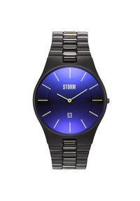 Storm SLIM SLATE - Ure - schwarz/sort - Zalando.dk