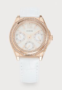 Guess RITZY - Sat - white/bijelo - Zalando.hr