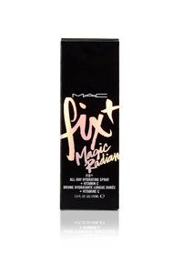 MAC FIX+ MAGIC RADIANCE - Fixerspray og -pudder - - - Zalando.dk
