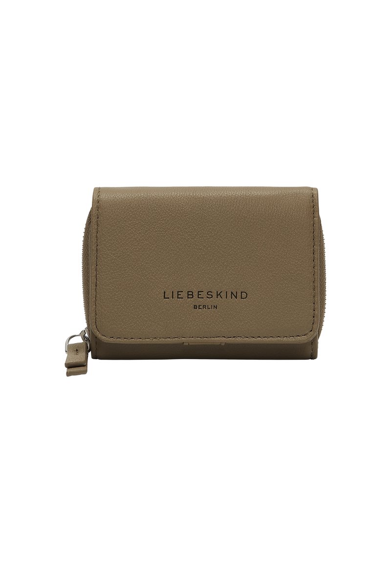 Liebeskind Berlin PABLITA M KLEINE - Wallet - braun/beige - Zalando