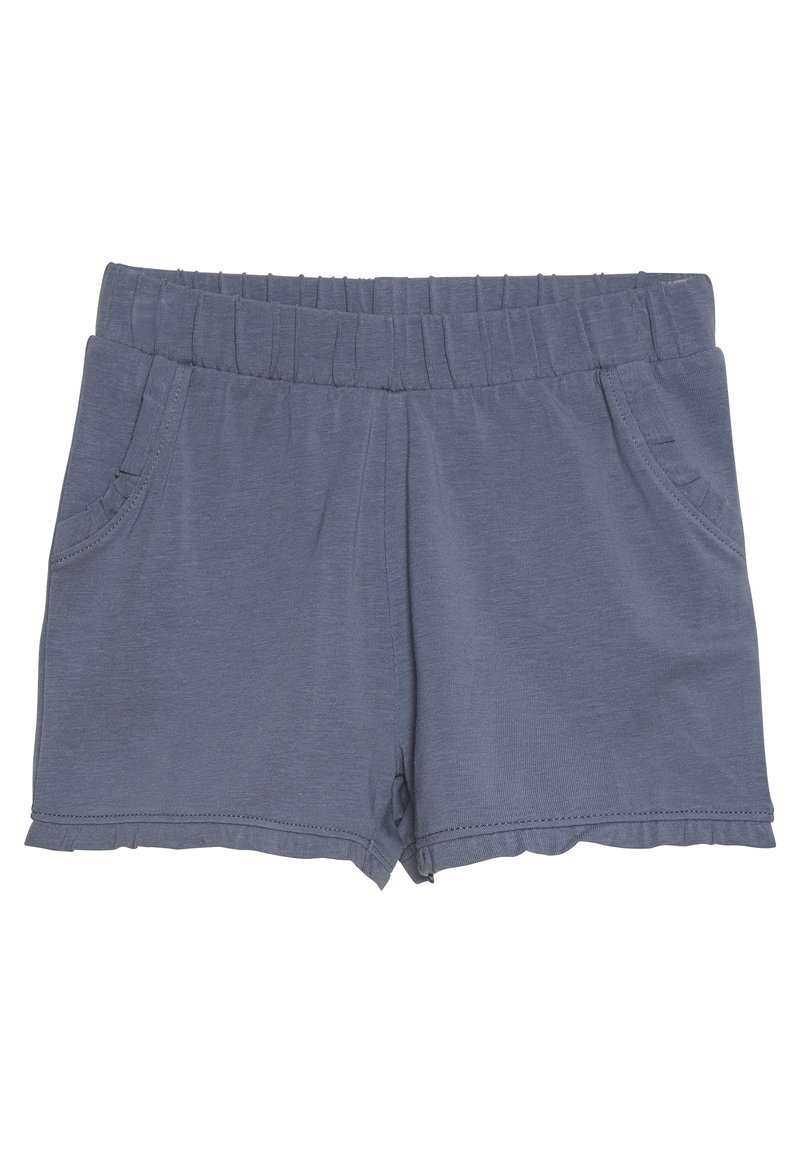 Minymo Shorts - folkstone gray/light grey - Zalando.de