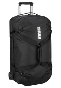Thule SUBTERRA WHEELED DUFFEL 70CM/28" - Trolley - black/schwarz ...
