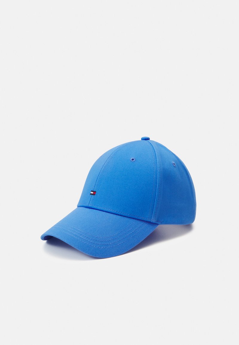 Tommy Hilfiger FLAG UNISEX - Cap - blue spell/blue - Zalando.co.uk