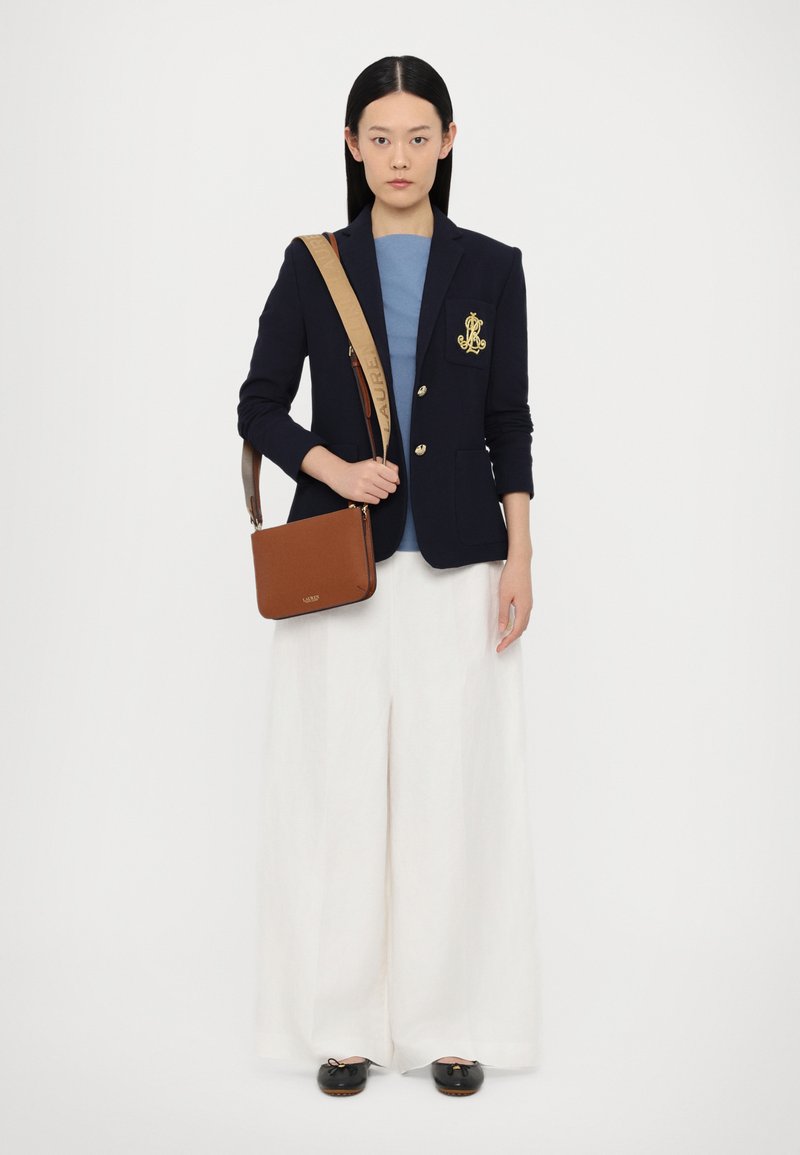 Lauren Ralph Lauren LANDYN MEDIUM - Ülerinna-kott - lauren tan ...