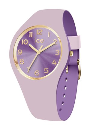 Ice-Watch HORIZON - Orologio - turquoise numbers s/bianco - Zalando.it