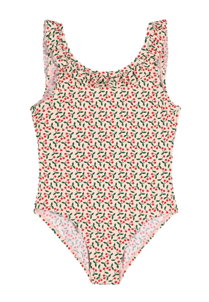 Monoprix Maillot de bain - poudre/rose clair - ZALANDO.FR