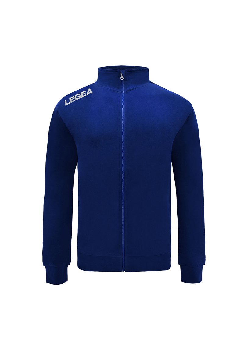 LEGEA Sweatjacke - azzurro/hellblau - Zalando.de
